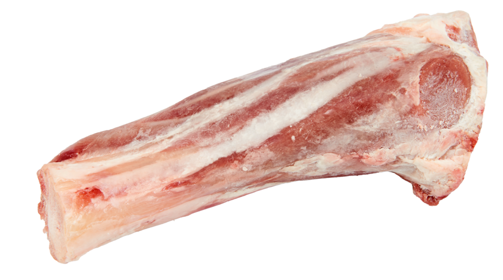 Australia Lamb Shank-Frozen /kg – RuncitKita2U